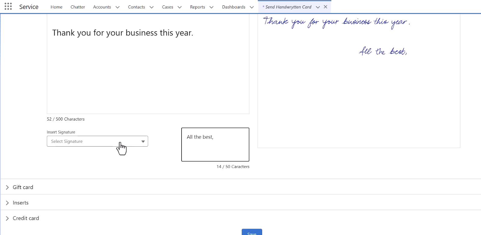 Creating and Publishing an App Exchange Package for a US Startup That ...