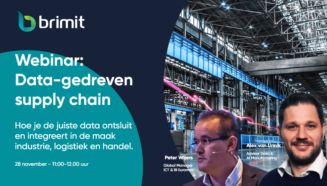 Digital Platform Engineering | Brimit EU Nederland Netherlands